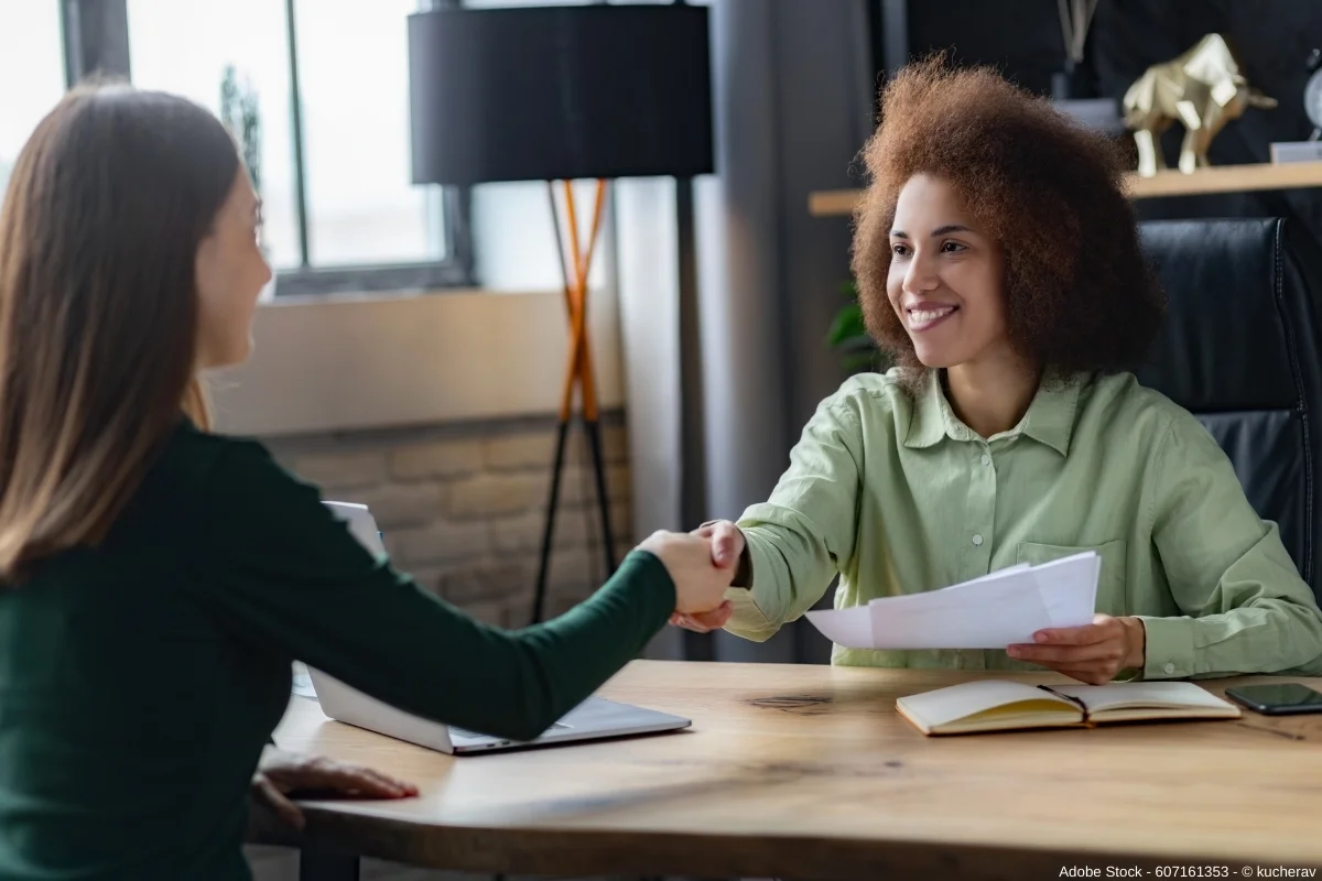 Candidate Experience gezielt gestalten mit kleinen Gesten